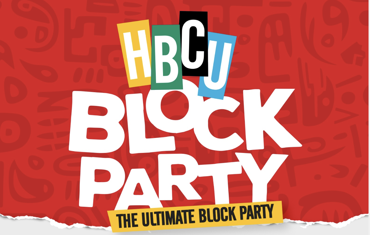 HBCU ATL FEST Block Party - Saturday - Gateway Center Arena @ College Park