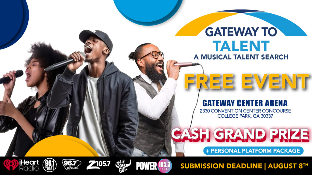 Gateway to Talent: A Musical Talent Search POSTPONED - Gateway Center ...