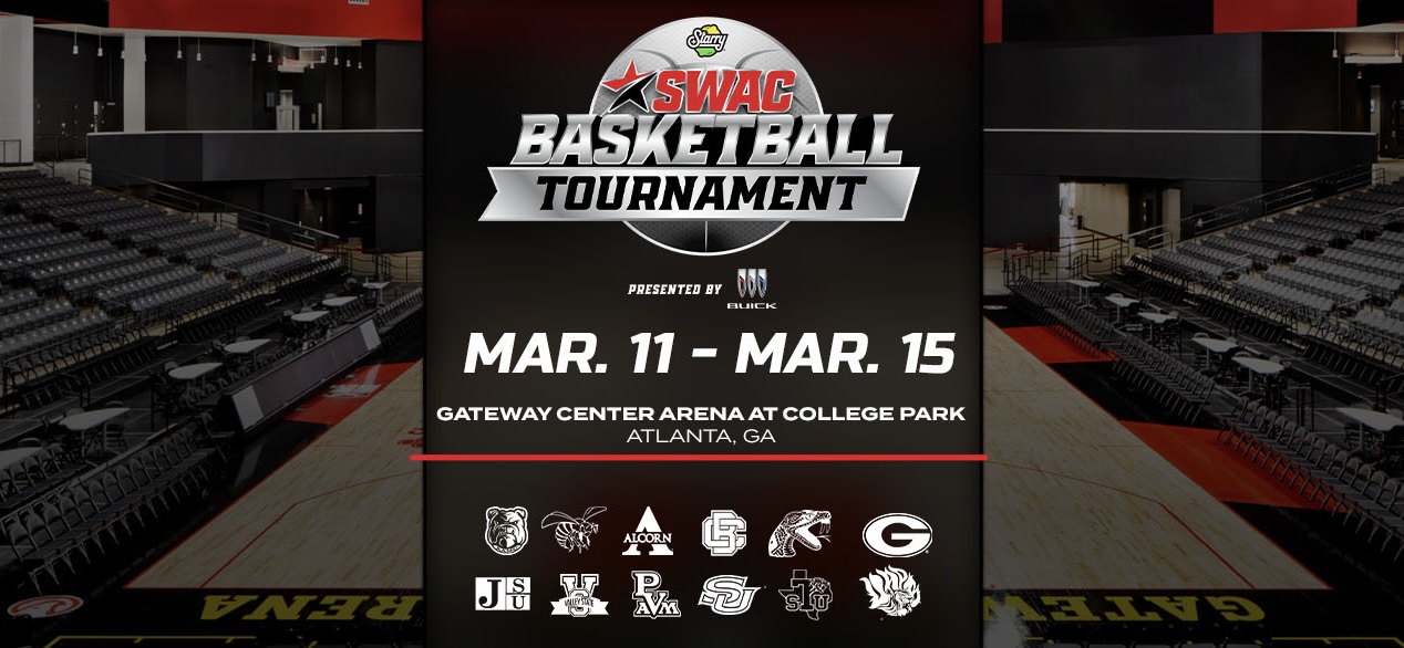 Visit us at the Gateway Center Arena @ College Park